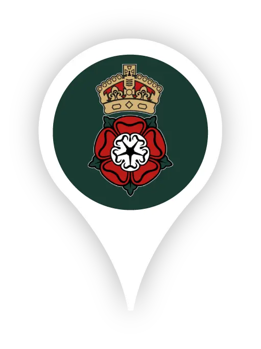 Logotipo De Rgs Guildford Instant Custom Fit Mouthguard | RGS