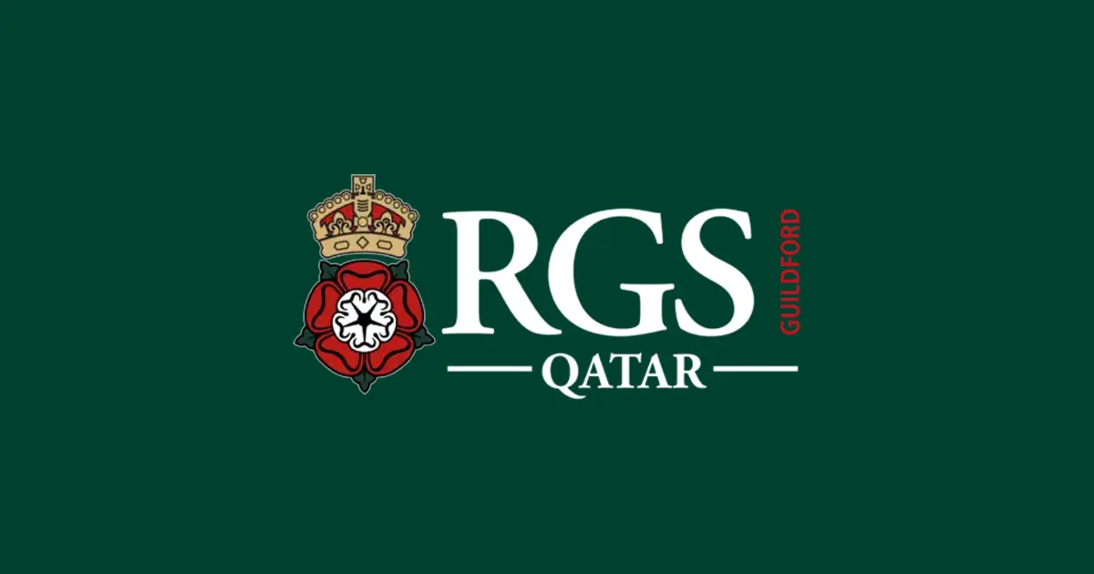 Logotipo De Rgs Guildford Instant Custom Fit Mouthguard | RGS